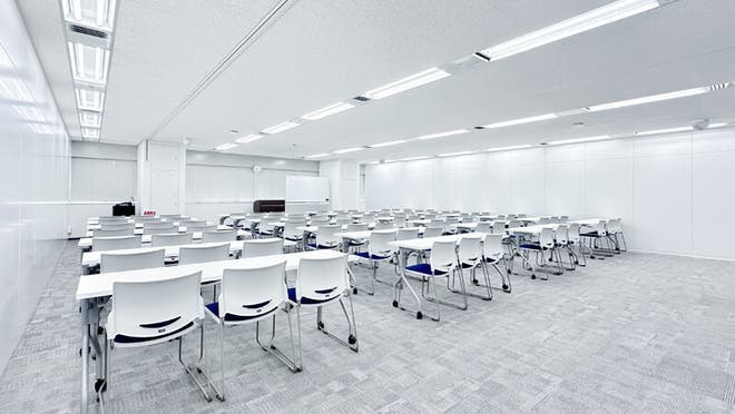 【ビジョンセンターグランデ東京浜松町】803の写真2