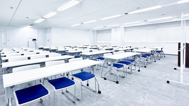 【ビジョンセンターグランデ東京浜松町】704の写真1