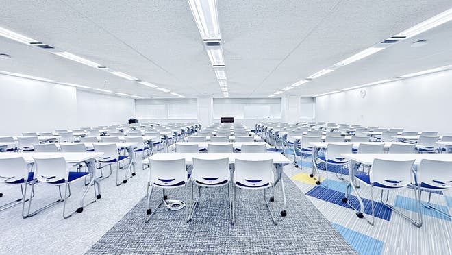 【ビジョンセンターグランデ東京浜松町】501の写真2