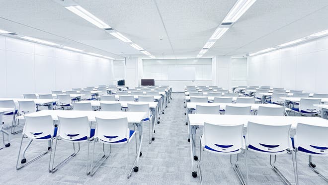 【ビジョンセンターグランデ東京浜松町】503の写真2