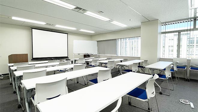 【ビジョンセンター東京八重洲】902の写真1