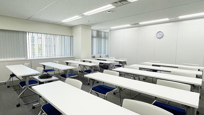 【ビジョンセンター東京八重洲】902の写真2