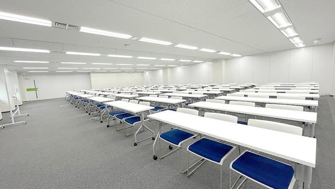 【ビジョンセンター東京八重洲】903控室付きの写真2