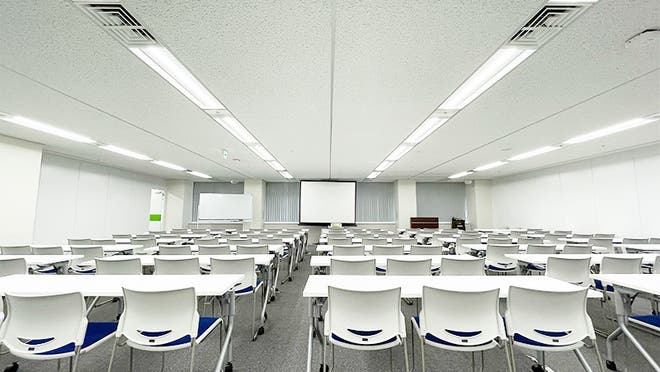 【ビジョンセンター東京八重洲】906控室付きの写真1