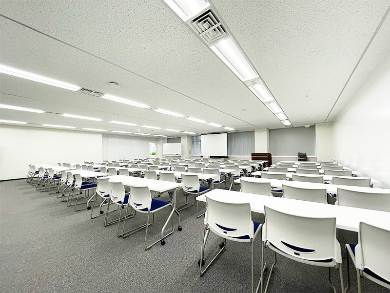 【ビジョンセンター東京八重洲】906控室付きの写真2