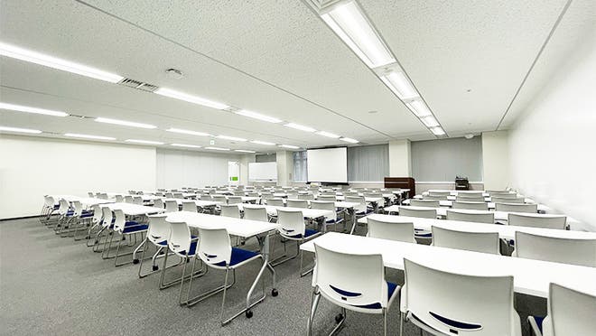 【ビジョンセンター東京八重洲】906控室付きの写真2