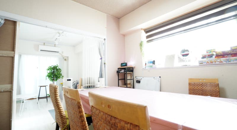 ❄️冷えたお部屋でお迎え！　上前津５分　📷コスプレ🎬100インチシネマデート🃏ボードゲーム🎉推し会🎂お誕生日