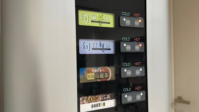 明大前駅徒歩1分、24時間利用可能なコワーキングスペース SaCuLa明大前の写真12