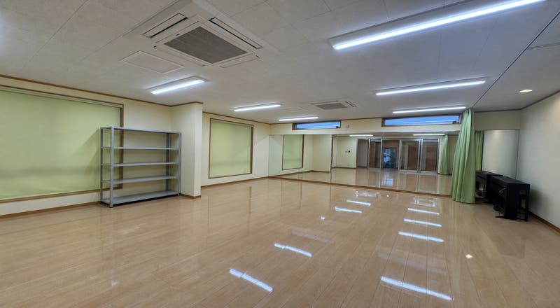 スペモ🕺狭山市駅✨学割あり❗️駅近ダンススタジオ🤩稽古🎭レッスン🧘‍♀️キッズレッスン👫896_劇団東俳狭山スタジオ