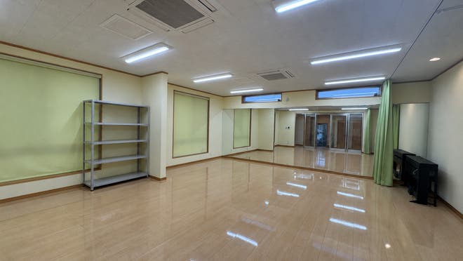 スペモ🕺狭山市駅✨駅近ダンススタジオ🤩稽古🎭レッスン🧘♀️キッズレッスン👫896_劇団東俳狭山スタジオの写真1