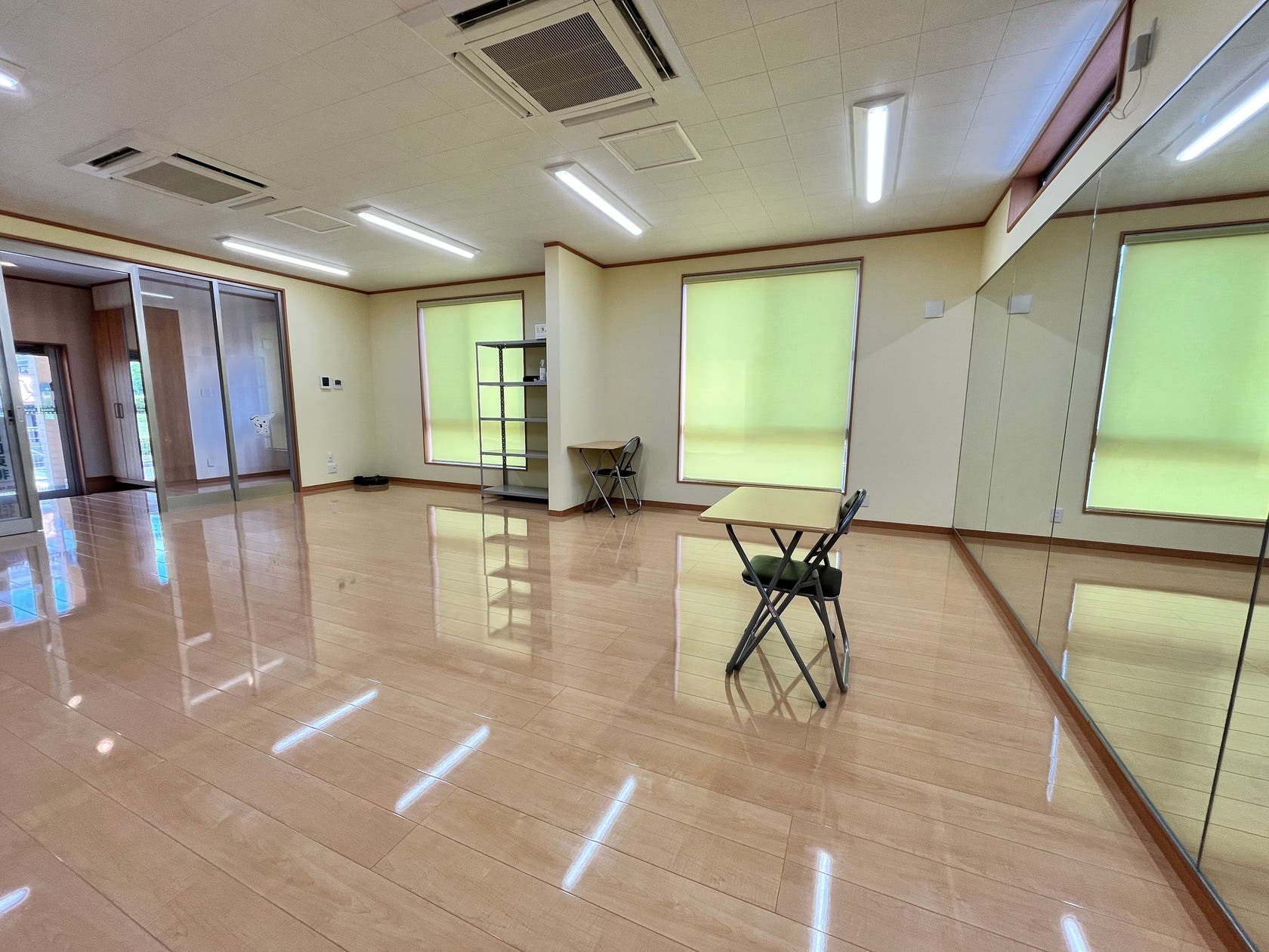 スペモ🕺狭山市駅✨駅近ダンススタジオ🤩稽古🎭レッスン🧘‍♀️キッズレッスン👫896_劇団東俳狭山スタジオの写真2