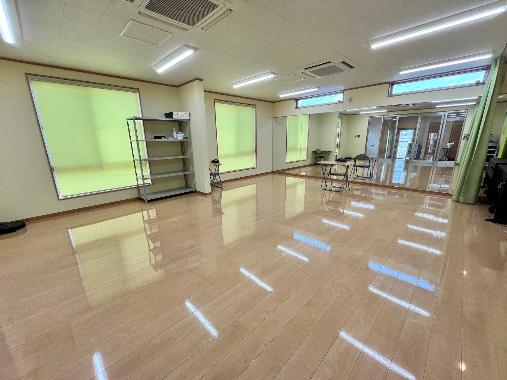 スペモ🕺狭山市駅✨駅近ダンススタジオ🤩稽古🎭レッスン🧘‍♀️キッズレッスン👫896_劇団東俳狭山スタジオの写真3