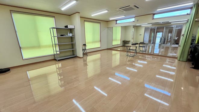 スペモ🕺狭山市駅✨駅近ダンススタジオ🤩稽古🎭レッスン🧘♀️キッズレッスン👫896_劇団東俳狭山スタジオの写真3