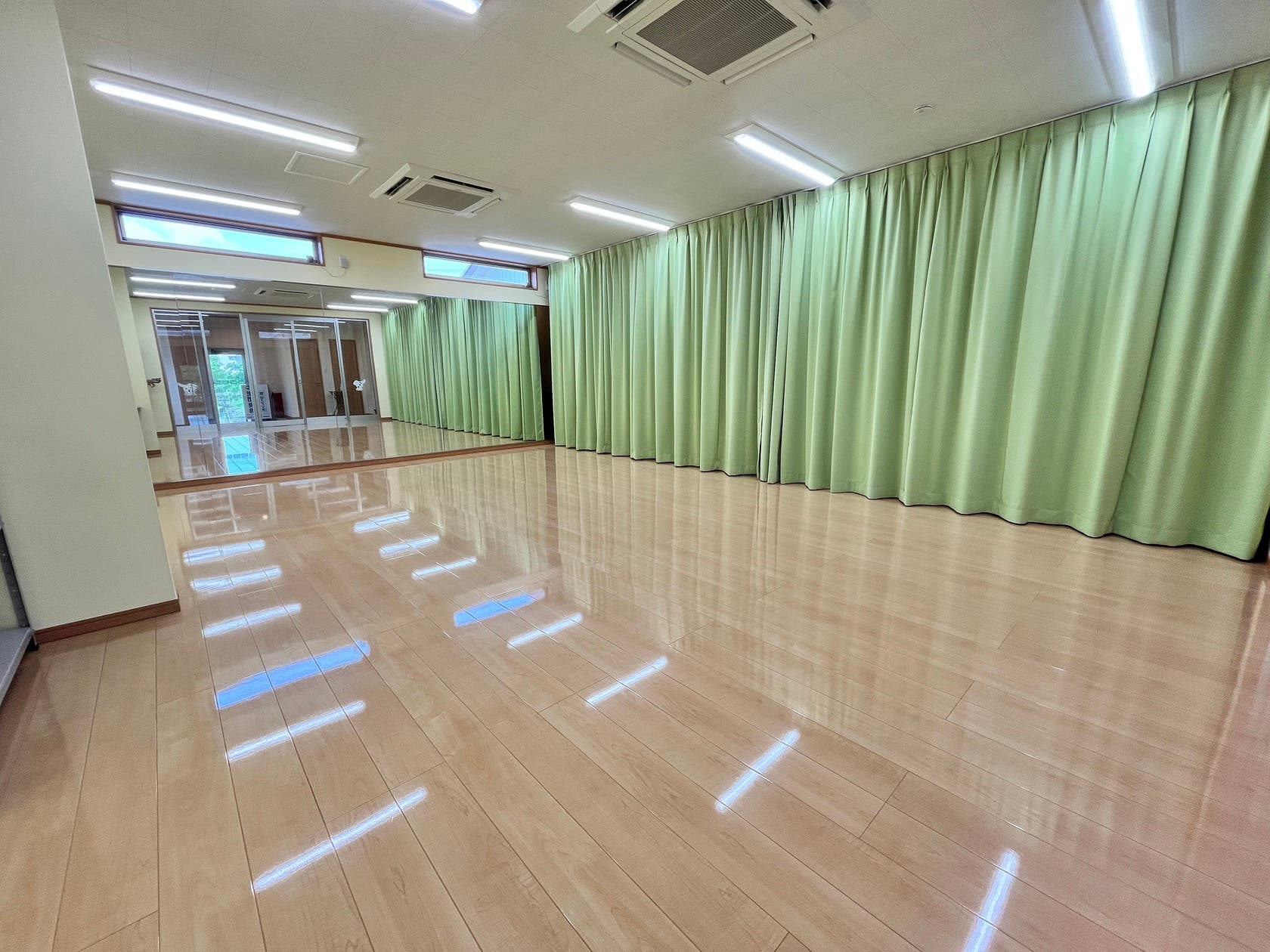スペモ🕺狭山市駅✨駅近ダンススタジオ🤩稽古🎭レッスン🧘‍♀️キッズレッスン👫896_劇団東俳狭山スタジオの写真4