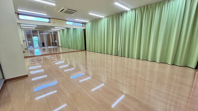 スペモ🕺狭山市駅✨駅近ダンススタジオ🤩稽古🎭レッスン🧘♀️キッズレッスン👫896_劇団東俳狭山スタジオの写真4