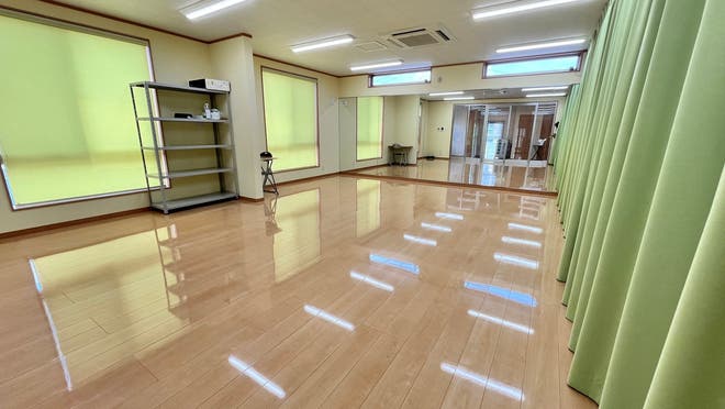 スペモ🕺狭山市駅✨駅近ダンススタジオ🤩稽古🎭レッスン🧘♀️キッズレッスン👫896_劇団東俳狭山スタジオの写真5