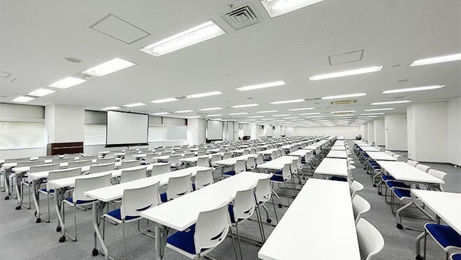【ビジョンセンター品川】301A+Bの写真3