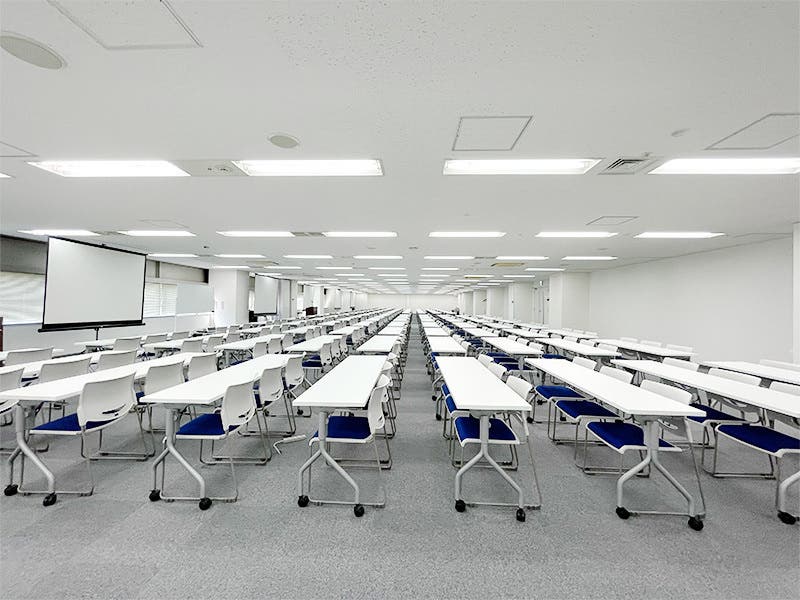 【ビジョンセンター品川】301A+Bの写真4