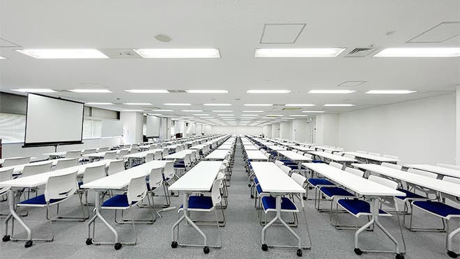 【ビジョンセンター品川】301A+Bの写真4