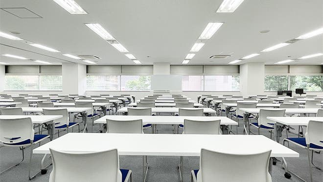 【ビジョンセンター品川】301Aの写真1
