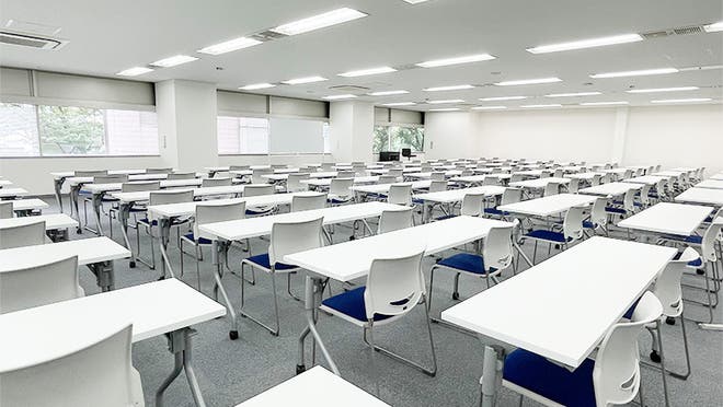 【ビジョンセンター品川】301Bの写真2
