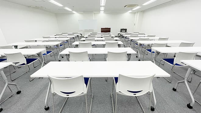 【ビジョンセンター品川】302の写真1
