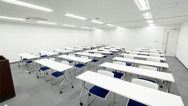 【ビジョンセンター品川】302の写真2