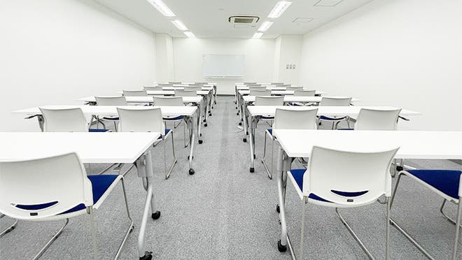 【ビジョンセンター品川】303の写真1