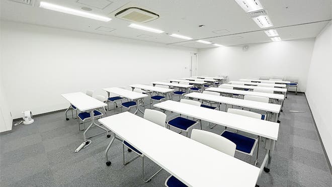 【ビジョンセンター品川】303の写真2