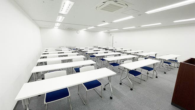 【ビジョンセンター品川】304の写真1