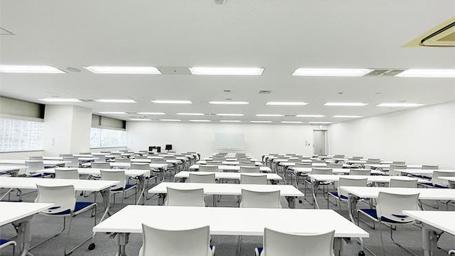 【ビジョンセンター品川】305の写真1