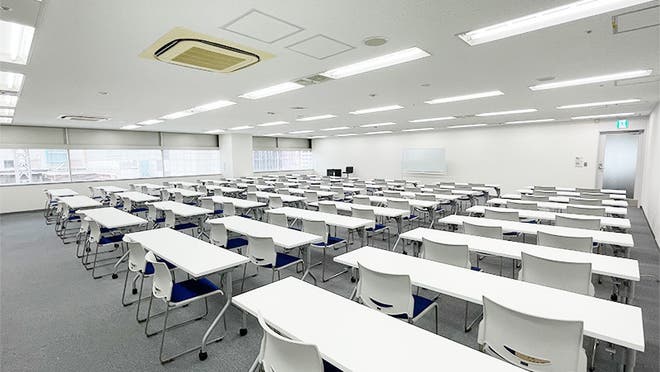 【ビジョンセンター品川】305の写真2