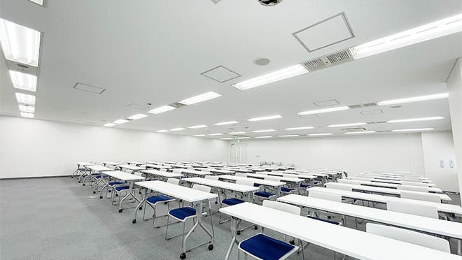 【ビジョンセンター品川】305の写真3