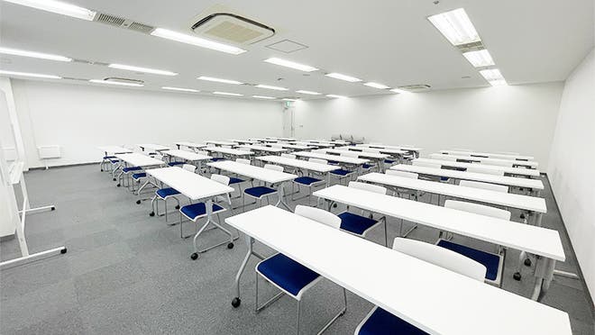 【ビジョンセンター品川】306の写真1