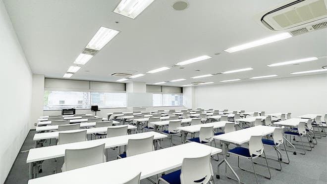 【ビジョンセンター品川】306の写真2