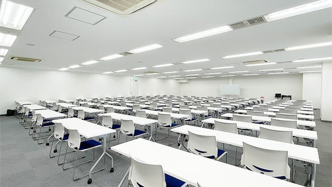 【ビジョンセンター品川】307の写真1