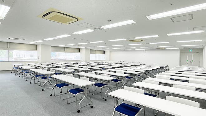 【ビジョンセンター品川】307の写真2