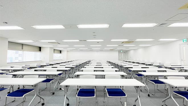 【ビジョンセンター品川】307の写真3