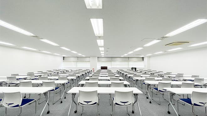 【ビジョンセンター品川】201の写真1