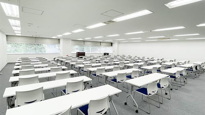 【ビジョンセンター品川】201の写真2