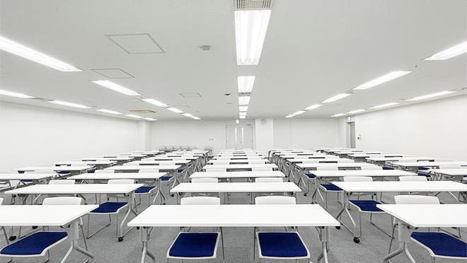 【ビジョンセンター品川】201の写真3