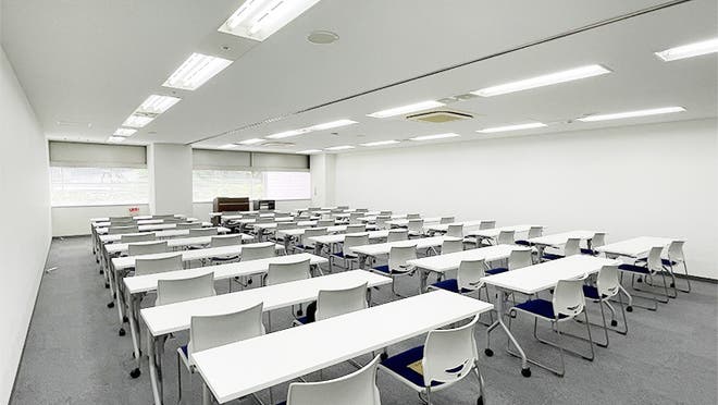 【ビジョンセンター品川】202の写真1