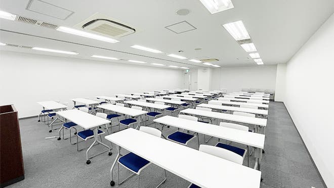 【ビジョンセンター品川】202の写真2
