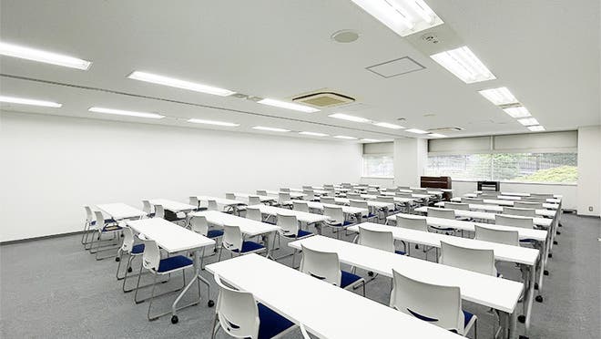 【ビジョンセンター品川】203の写真1
