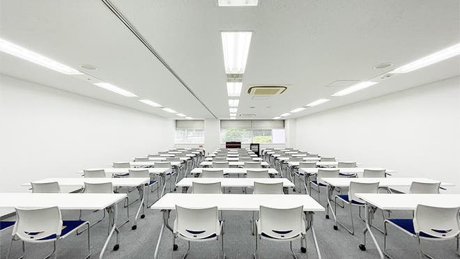 【ビジョンセンター品川】203の写真2
