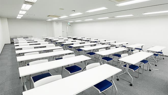 【ビジョンセンター品川】203の写真3