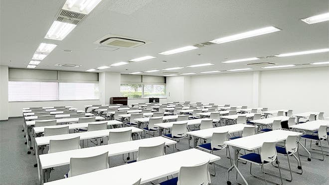 【ビジョンセンター品川】204の写真1