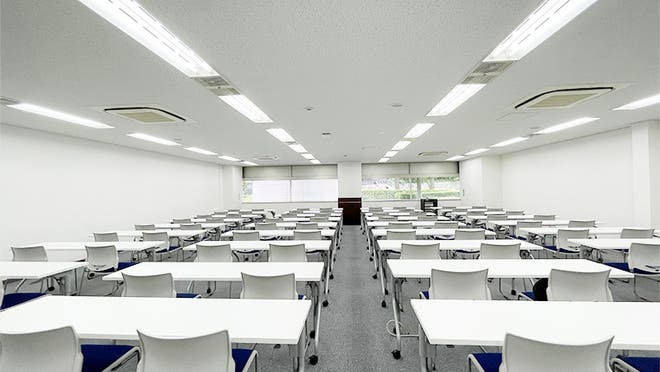 【ビジョンセンター品川】204の写真2