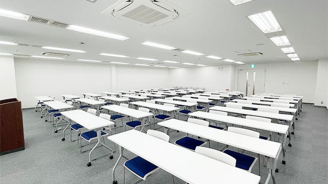 【ビジョンセンター品川】204の写真3