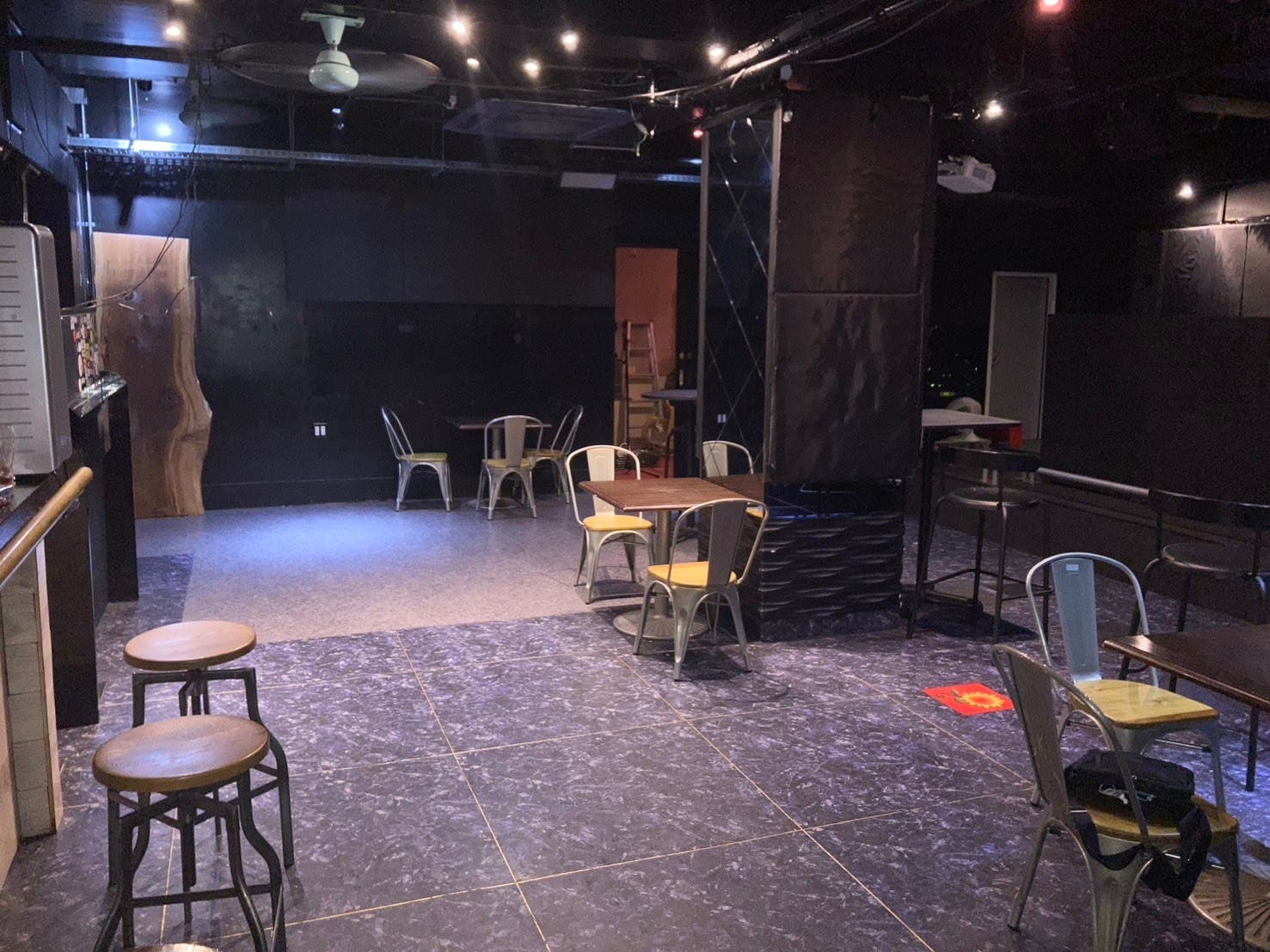 DJイベントから大人数パーティー、POP UPまで、一つの空間での写真5
